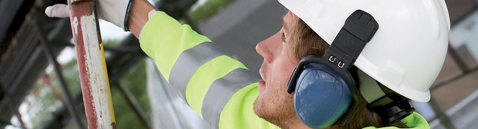 Bien choisir son EPI - Bien choisir sa protection auditive