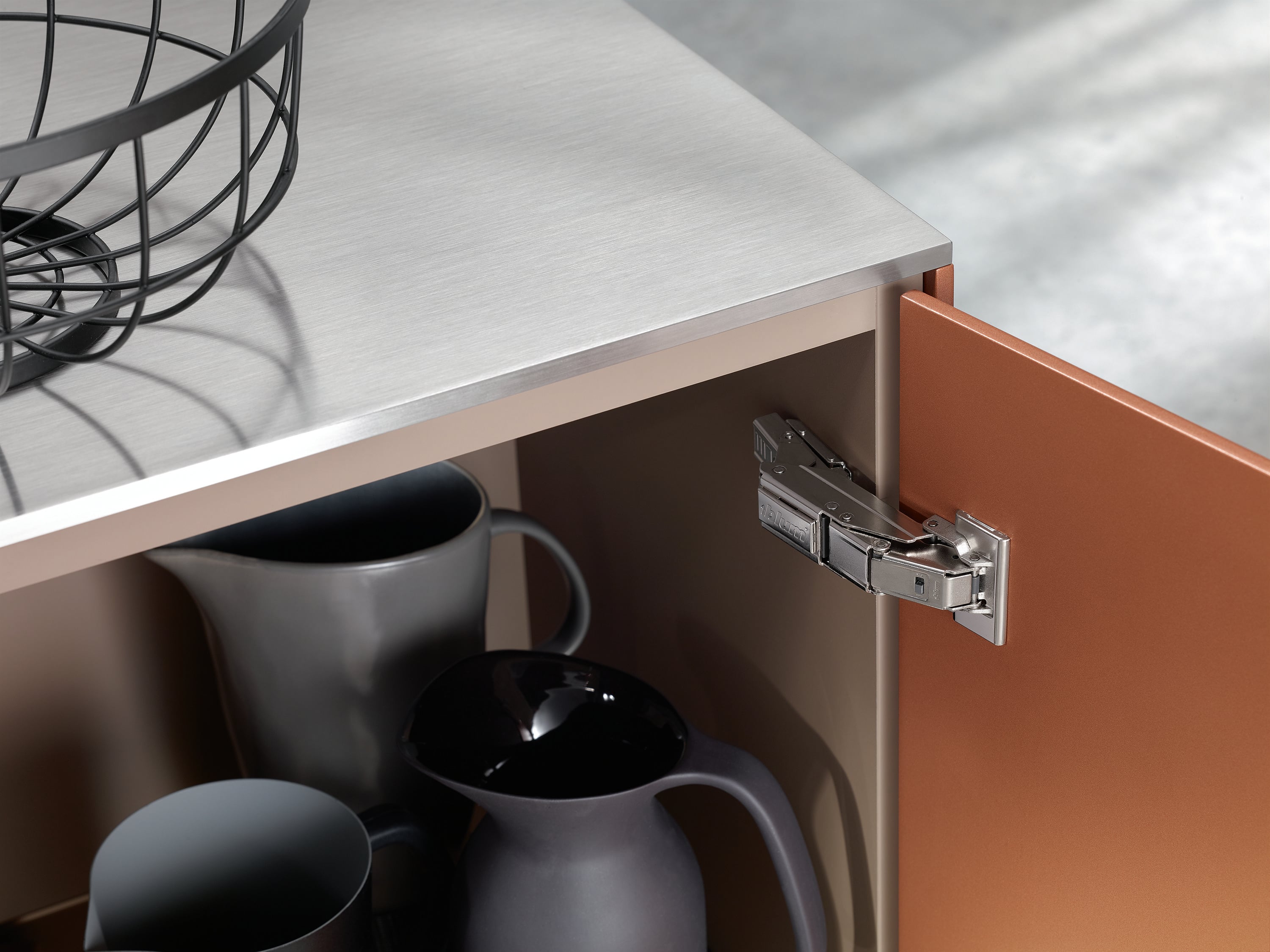 EXPANDO T pour faces fines