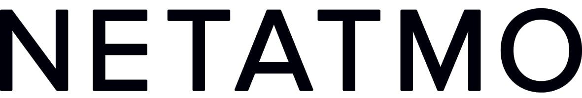 Maison connectée - La maison connectée avec Netatmo