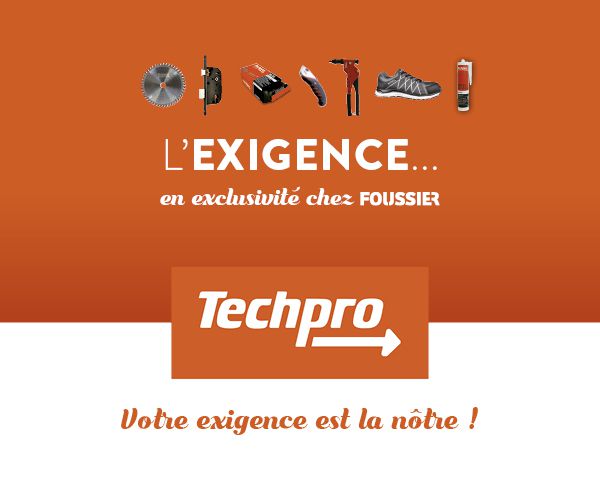 Exclusivités Foussier