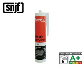 Techpro - Colles et mastics