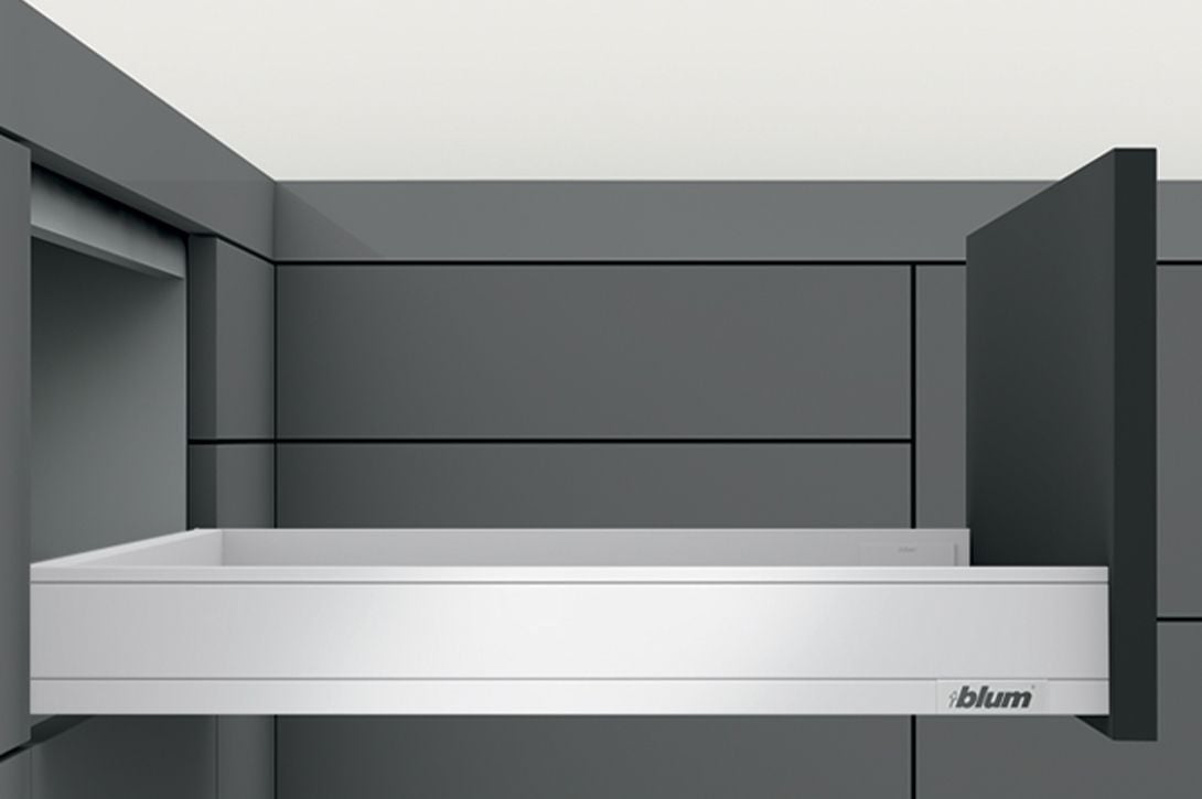 RAPIDO sur-mesure en 48h - Legrabox pure