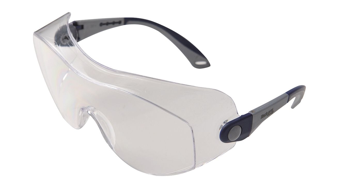 Bien choisir son EPI - Bien choisir sa protection des yeux