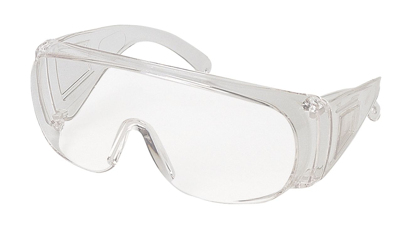 Bien choisir son EPI - Bien choisir sa protection des yeux