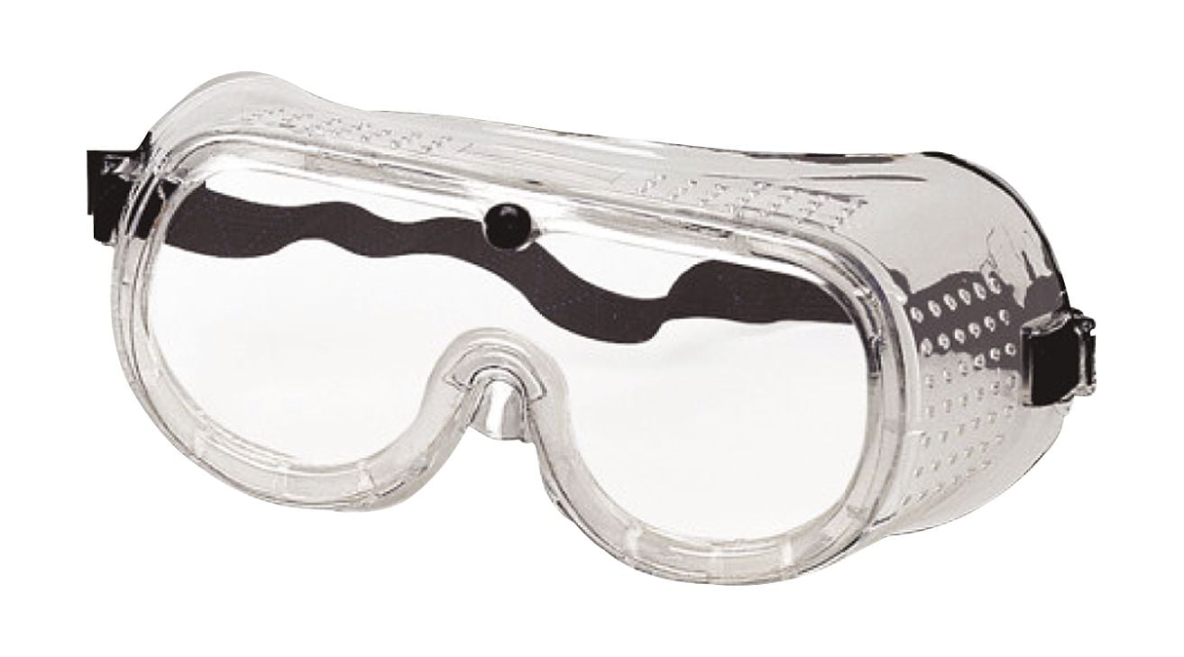 Bien choisir son EPI - Bien choisir sa protection des yeux