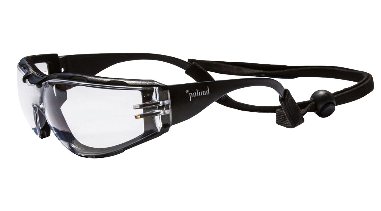 Bien choisir son EPI - Bien choisir sa protection des yeux